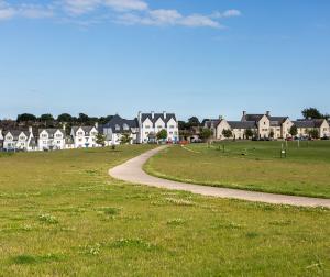 The Great Field, Poundbury